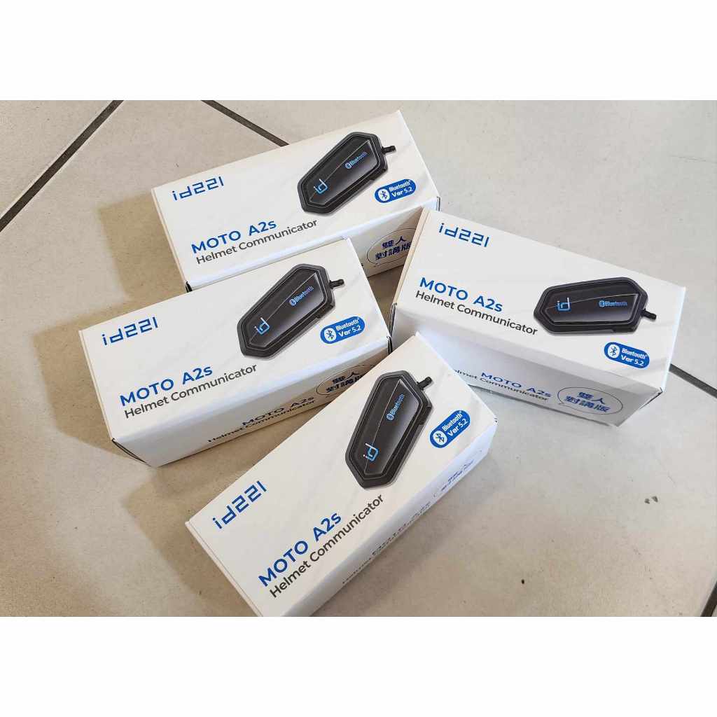 【S236】MOTO A2S 安全帽藍芽耳機 一體式麥克風喇叭 現貨供應中 | 蝦皮購物