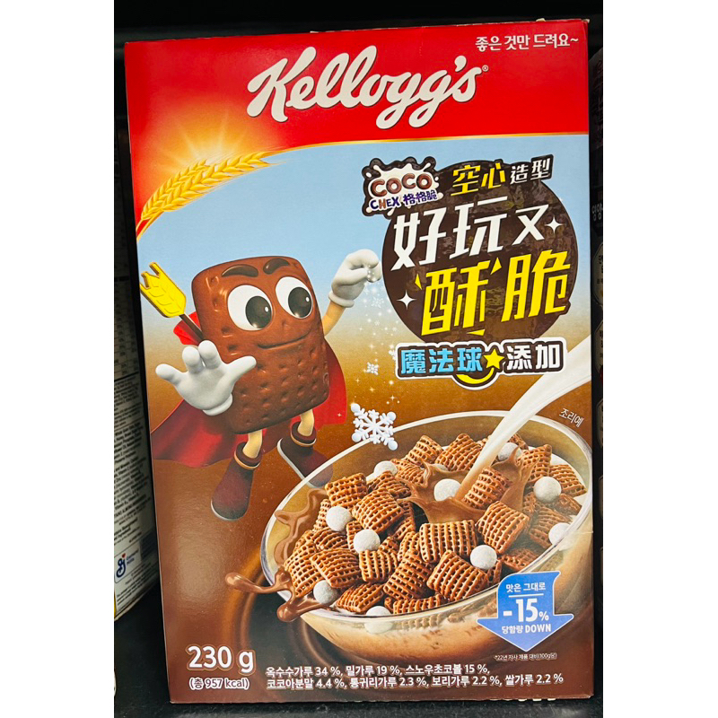 家樂氏Chekkie格格脆魔法球230g/蜂蜜格格脆 300g/棉花糖格格脆 300g/巧克力格格脆 330g | 蝦皮購物