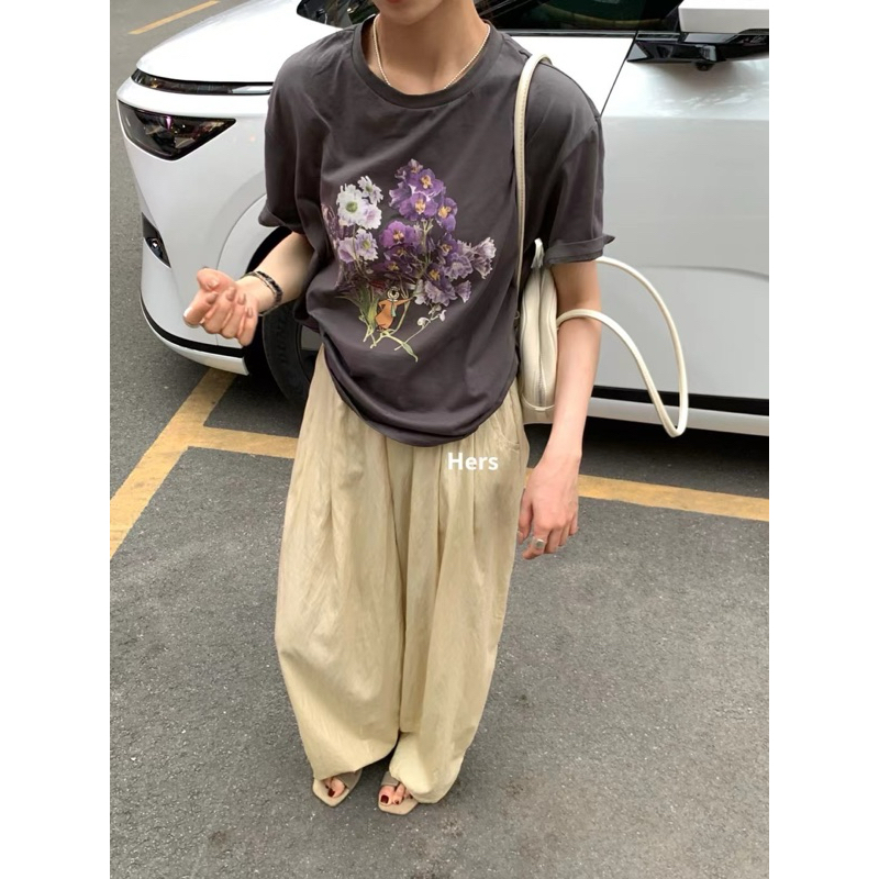 現貨*9377#HERS 速乾休閒褲4色 | 蝦皮購物