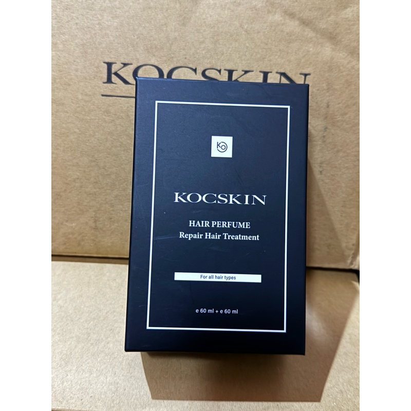 KOCSKIN克麗詩黛《髮香噴霧禮盒》 | 蝦皮購物