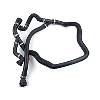 BMW N55 F15 F16 熱水管 17127623272 水泵浦 到 備水桶 水管 | 蝦皮購物