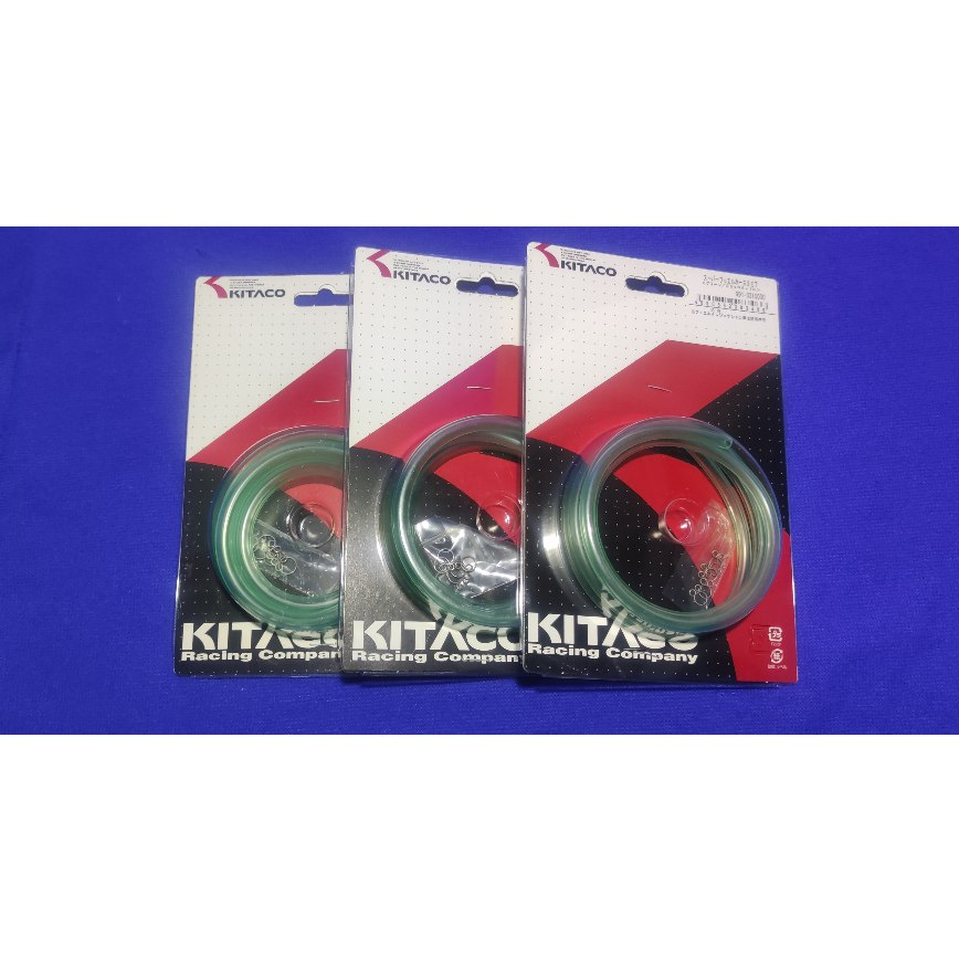 ♣機賣狼♣ ♧日本之瞳♧ 日本原裝 KITACO 耐油 汽油管5mm 迪奧 達可達 Vino Jog Rs100 Bws | 蝦皮購物