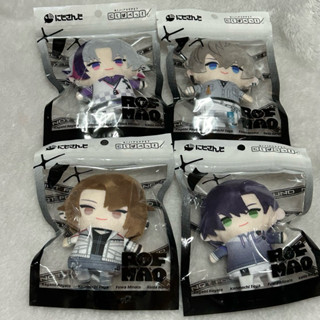 【彩虹社JP】ROF-MAO 1st LIVE 加賀美ハヤト 劍持刀也 不破湊 甲斐田晴 にじぱぺっと 指娃 にじさんじ | 蝦皮購物