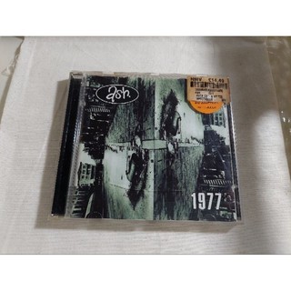 二手CD ash 1977/a life less ordinary 90s英搖Britpop | 蝦皮購物