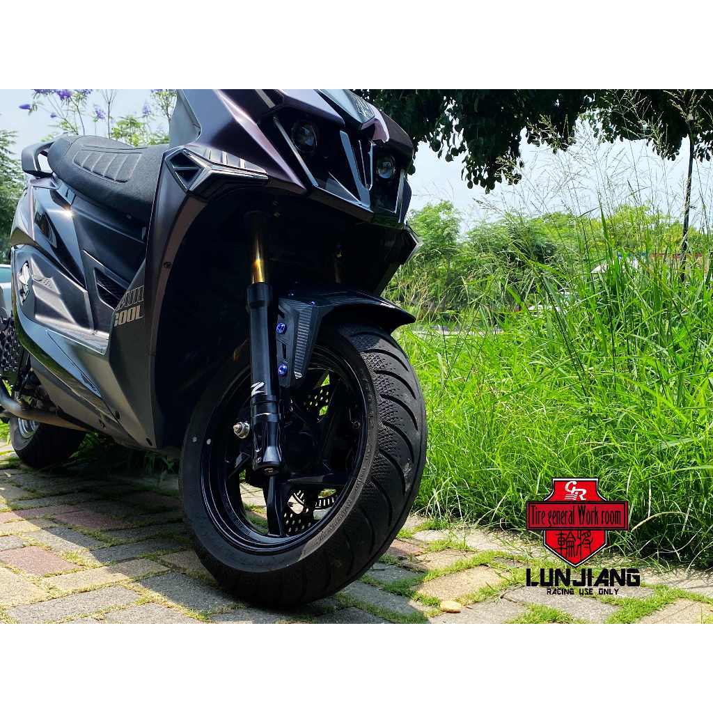 輪將工坊 】前叉 怪獸工廠 Z0 Z ZERO 入門簡配款 DRG KRV 六代戰 MMBCU JETSL 搭配套餐 | 蝦皮購物