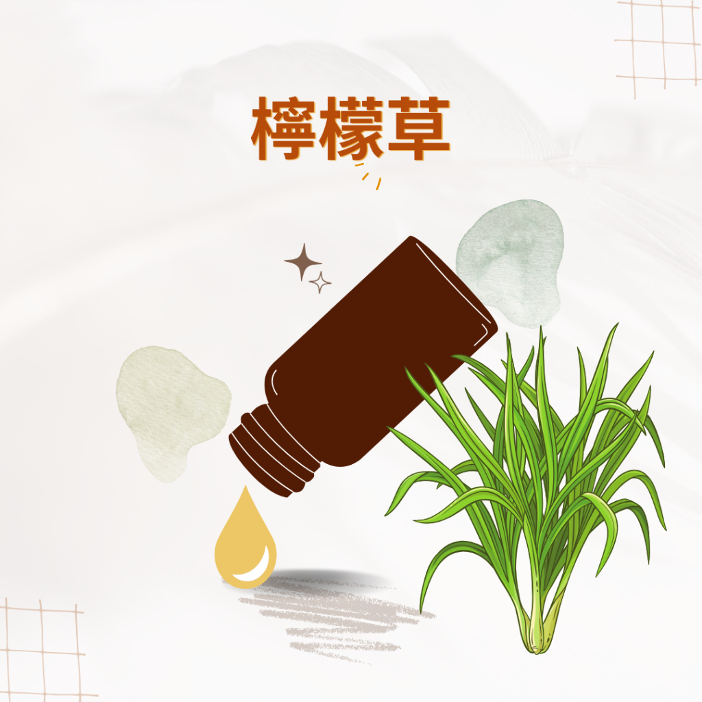 檸檬草--心酸芳香| 純精油 10ml Lemongrass Essentiol oil | 蝦皮購物
