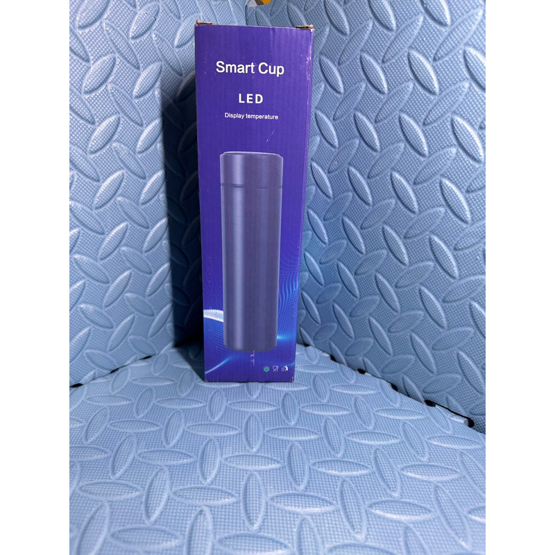 Smart Cup智能感溫杯LED | 蝦皮購物