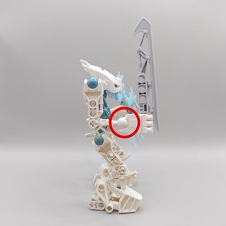 樂高 生化戰士 LEGO BIONICLE 8976 Metus [絕版、二手] | 蝦皮購物