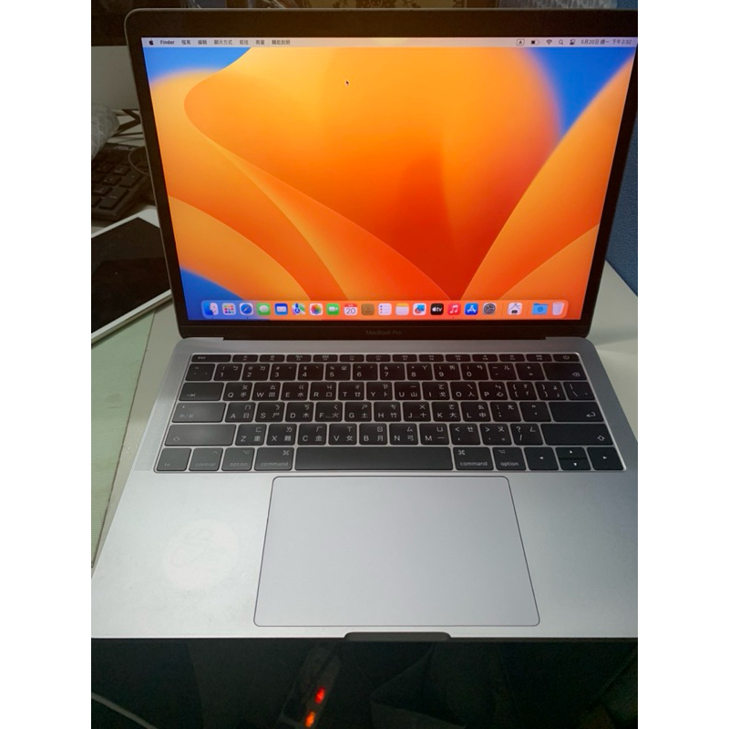 2017 2018 2020 MacBook Pro retina 8G 1TB 256G 銀色 | 蝦皮購物