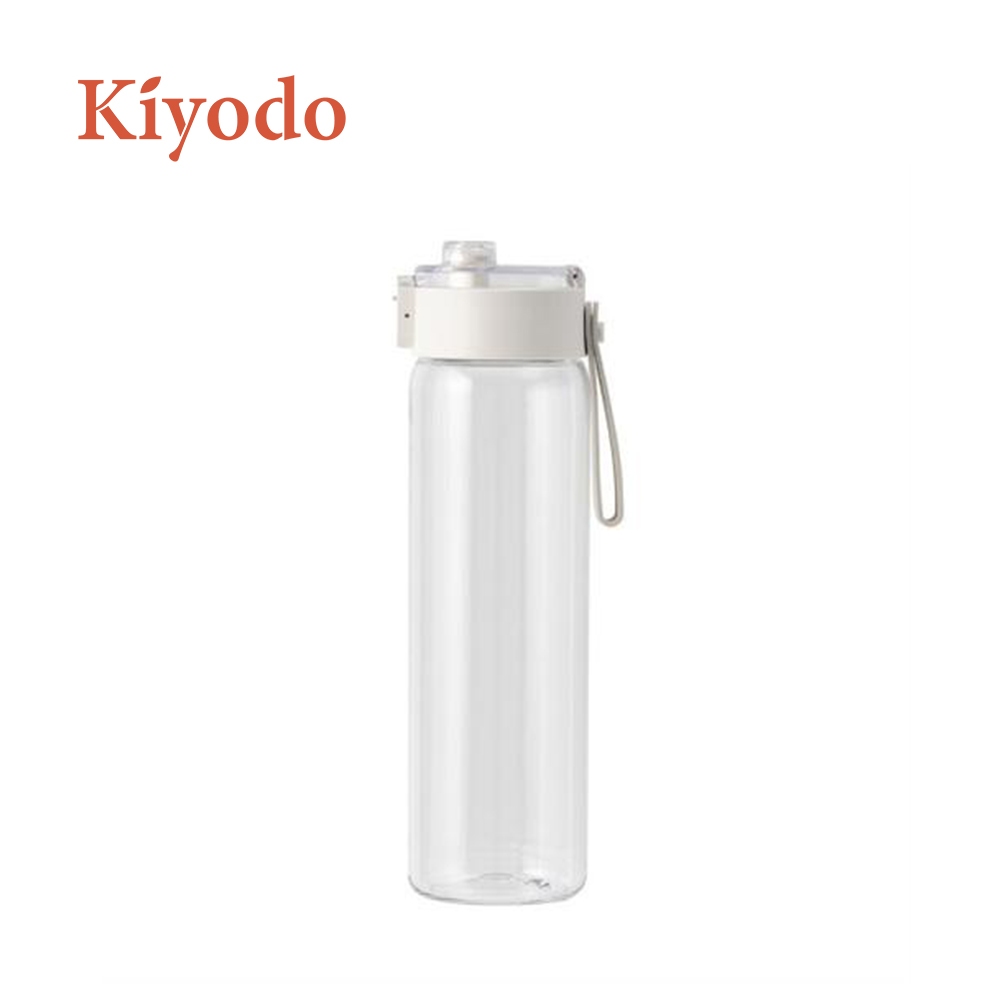 【Kiyodo】便攜式直飲水壺800ml-附網(冷水壺、水瓶、夏日必備、簡約風格) | 蝦皮購物
