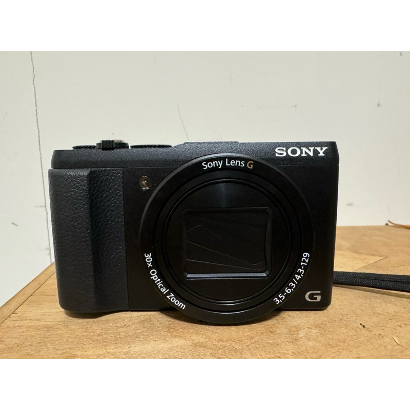 Sony hx-60 相機 | 蝦皮購物