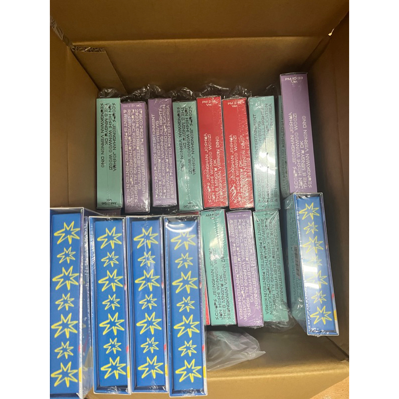 Seventeen迷你十一 mini11 迷你11 seventeenth heaven 克拉盤 | 蝦皮購物