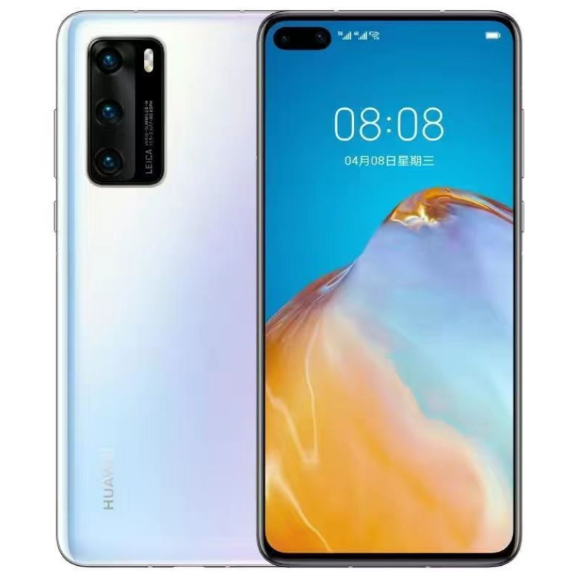 全新正品 華為HUAWEI P40 5G手機 8GB/128GB 可裝谷歌GMS 升級鴻蒙 雙卡雙待 | 蝦皮購物