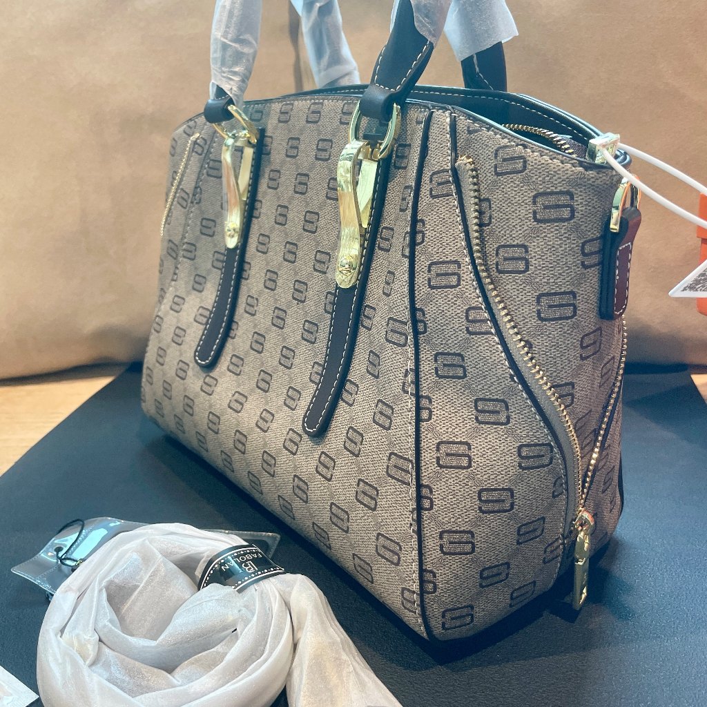 超低價 FABOLAN 法柏蘭 專櫃 品牌包 28公分大尺寸 現貨 免運 側背包 肩背包 斜背包 手提包 包包 全新品 | 蝦皮購物