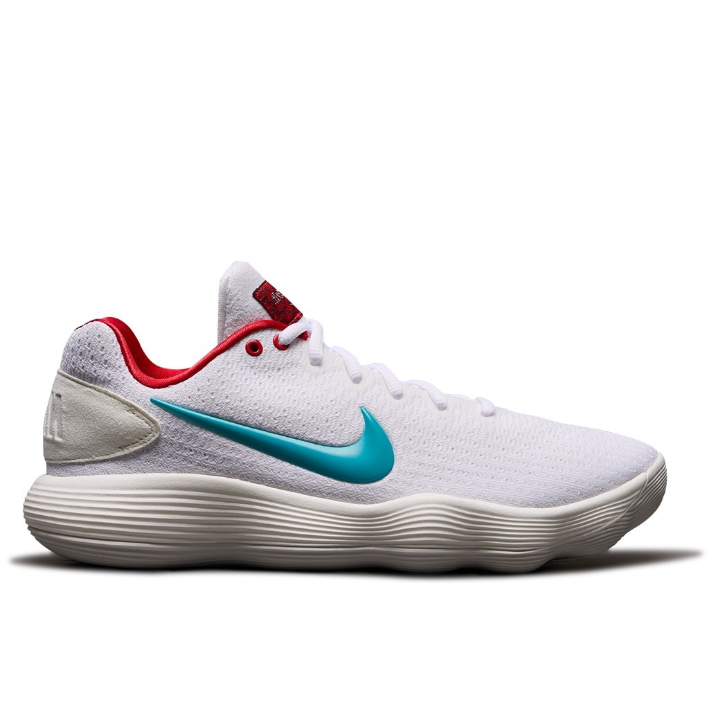 NIKE HYPERDUNK 2017 LOW EP 龍年 籃球鞋 白紅藍【A-KAY0】【HF0733-131】 | 蝦皮購物