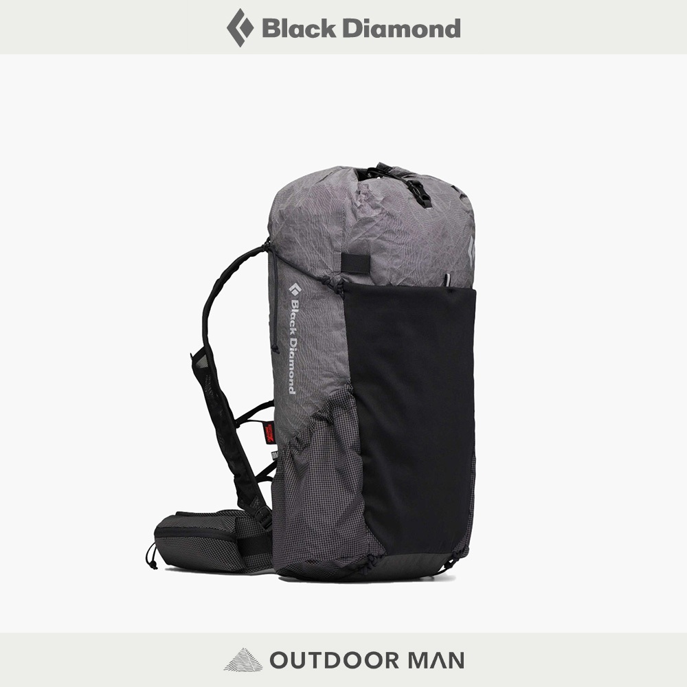 [Black Diamond] Beta Light Backpack 登山背包 30L/風暴灰 (680023) | 蝦皮購物