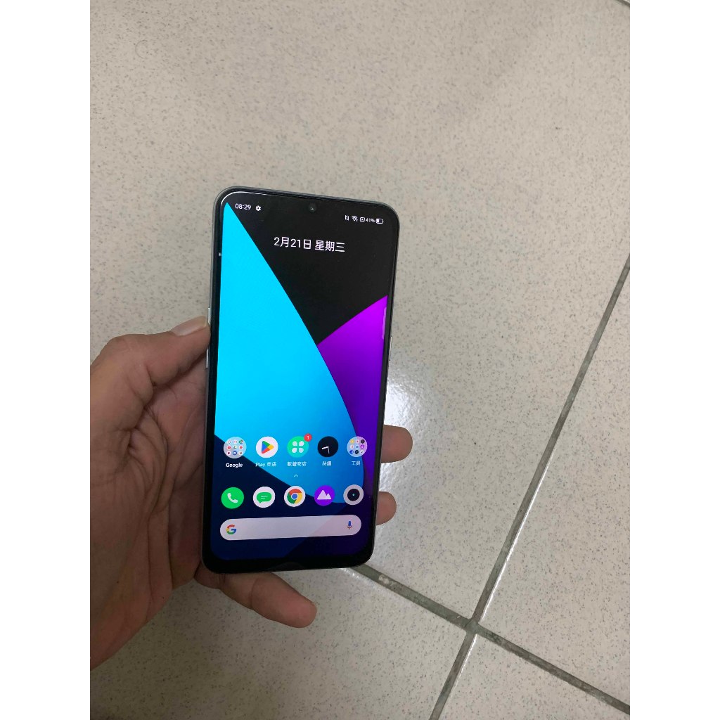 Realme XT (RMX1921) 8GB/128GB 6.4吋 無指紋 B166 | 蝦皮購物