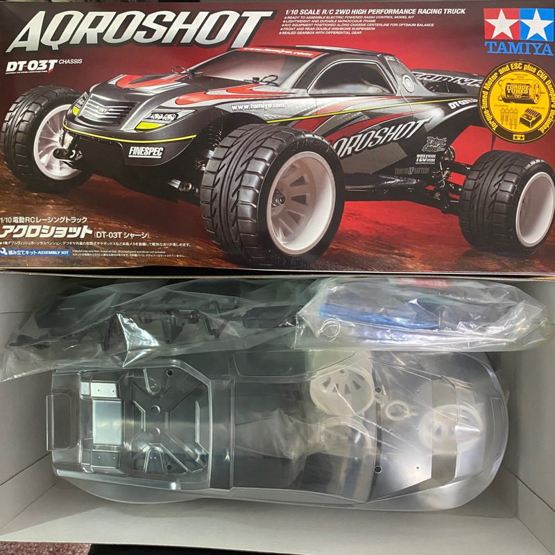 田宮TAMIYA-58610大腳車 | 蝦皮購物