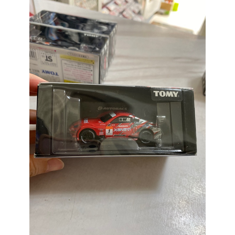 Tomica Limited TL #0071 XANAVI NISMO Z Autobacs GT (全新未拆） | 蝦皮購物
