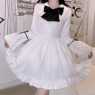 🔥【24h出貨】🔥 cosplay女僕裝 長袖女僕 服裝動漫 cos女僕裝 男僕裝 角色扮演 園遊會 尾牙 女團風 jk | 蝦皮購物