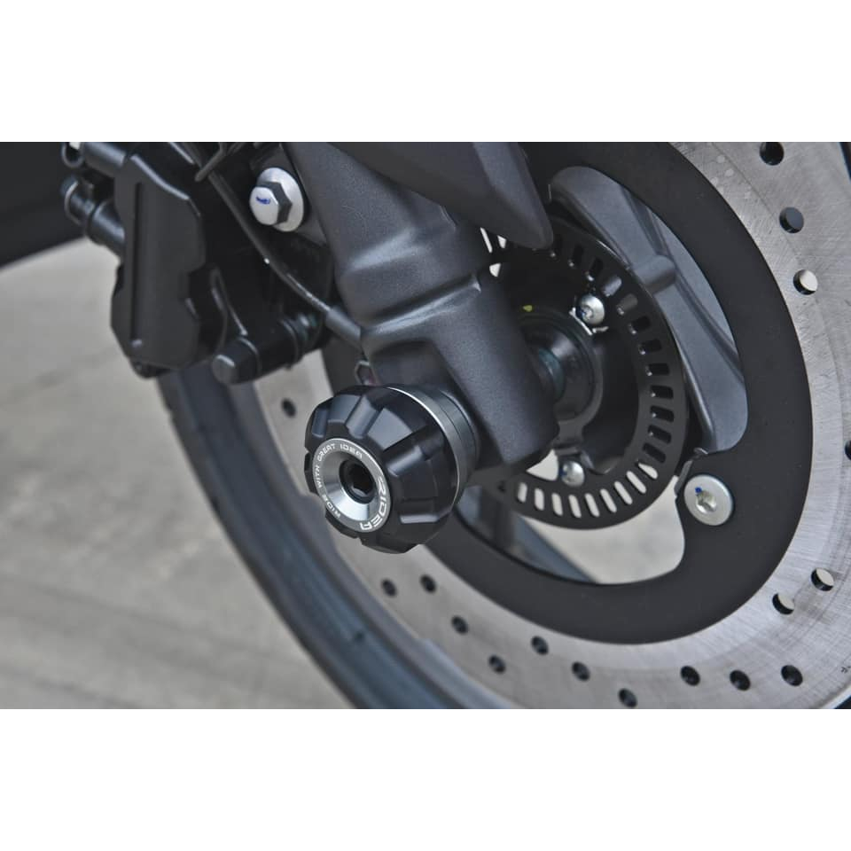 RIDEA 前輪柱 防倒球 防摔球 唯 鈊 商 行 FORCE2.0 二代 MMBCU DRG MSX SB300 | 蝦皮購物