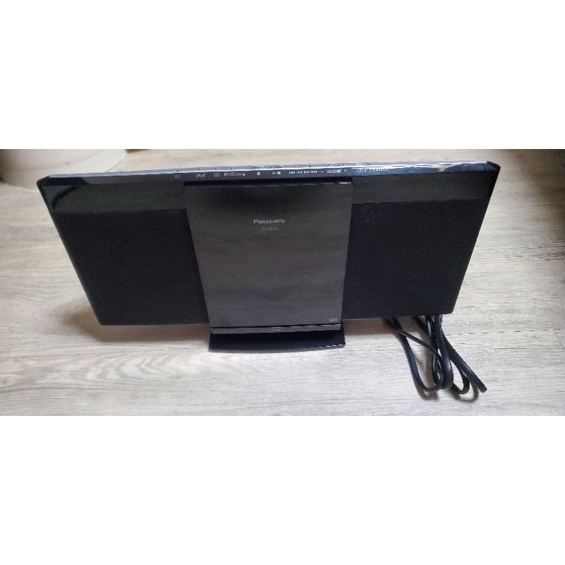 Panasonic國際牌CD音響SC-HC25 | 蝦皮購物