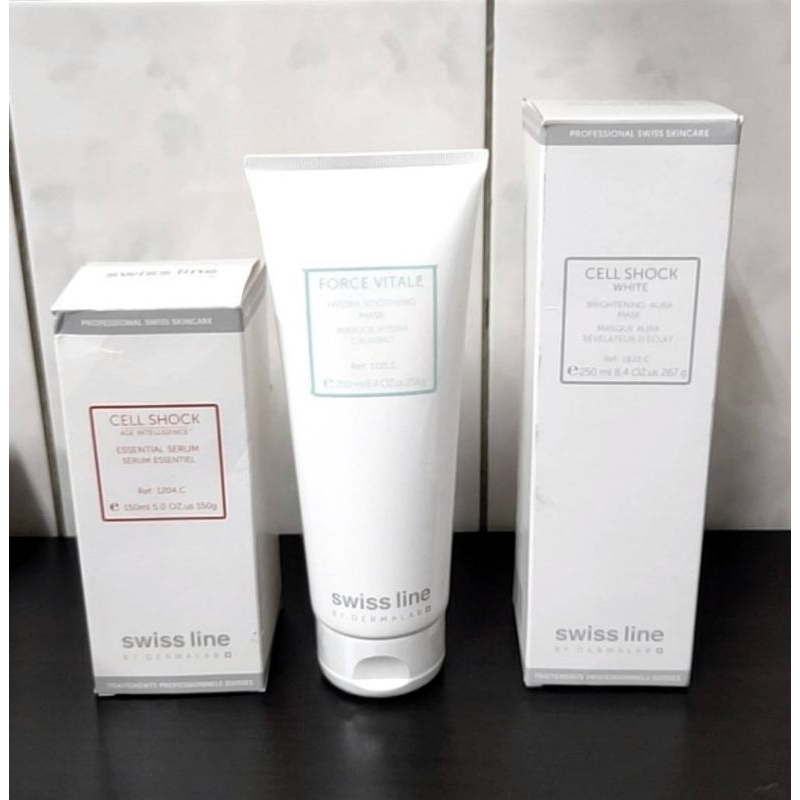 代購SWISS LINE | 蝦皮購物