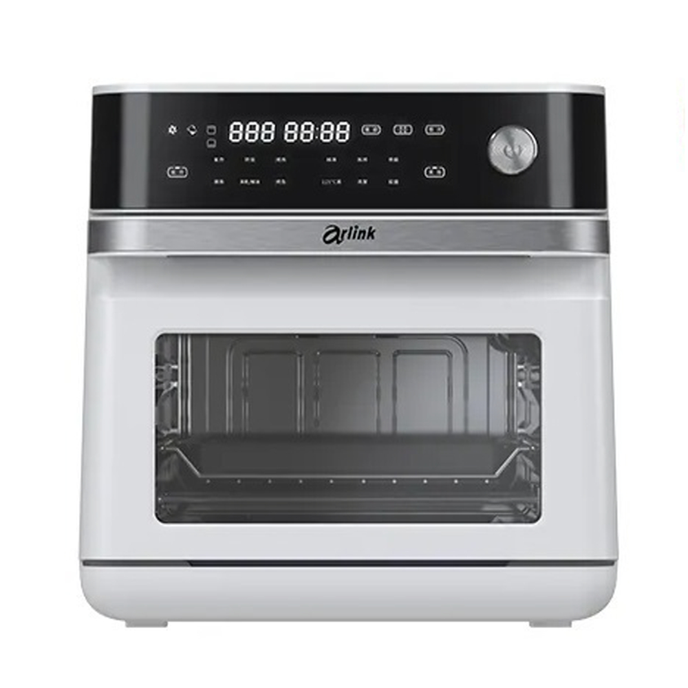 【Arlink】13L 氣炸烤箱 SB10 全能料理小當家 微電腦 智慧 純蒸X蒸烤X氣炸烤箱 蒸氣烤箱 | 蝦皮購物