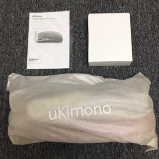 全新 OSIM OS-3680 uKimono 和風美體纖機 魅力紅 按摩機 按摩器 | 蝦皮購物