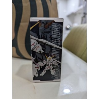 日版 金證 Mech Saga Figure MSF 獨角獸鋼彈 全新未拆 | 蝦皮購物