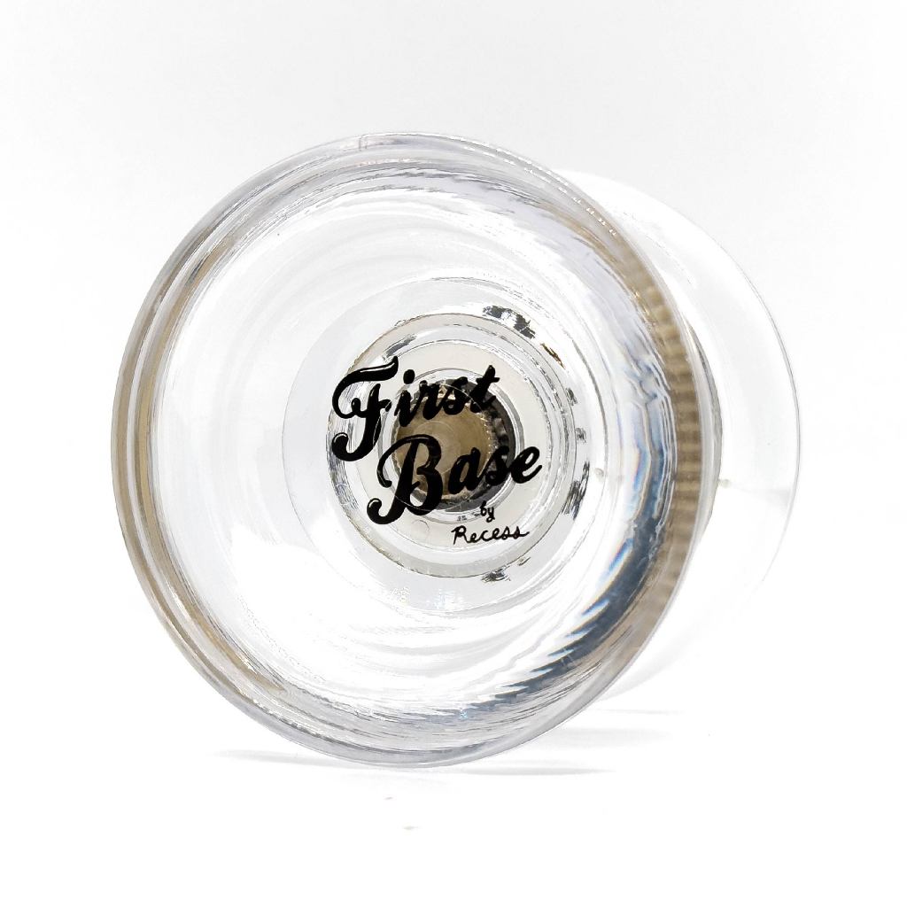 First Base｜Recess｜塑膠蝶翼型溜溜球 | 蝦皮購物
