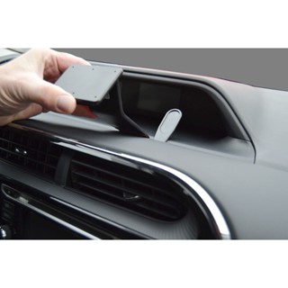 Brodit / ProClip - Toyota Prius C 2018-2020 專車專用底座+手機座 | 蝦皮購物