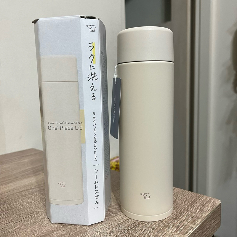 【ZOJIRUSHI 象印】不鏽鋼一體式保溫杯-480/720ml (SM-GA72/SM-GA60/SM-ZB48) | 蝦皮購物