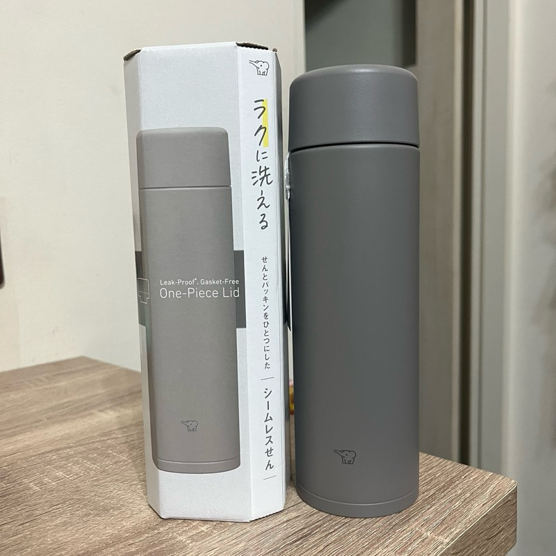 【ZOJIRUSHI 象印】不鏽鋼一體式保溫杯-480/720ml (SM-GA72/SM-GA60/SM-ZB48) | 蝦皮購物