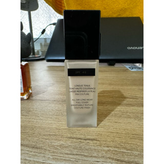 YSL 恆久完美無瑕持妝粉底LN1 | 蝦皮購物