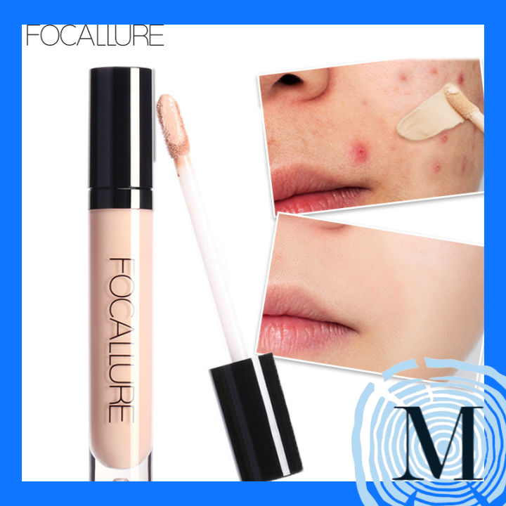 FOCALLURE Concealer Contour ORI100% Konsiler MKBT193 | 蝦皮購物