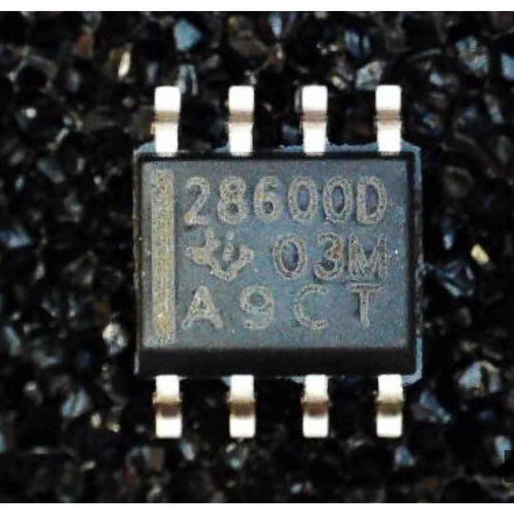 UCC28600DR TI IC OFFLINE SWITCH FLYBACK 8SOIC台灣現貨 | 蝦皮購物
