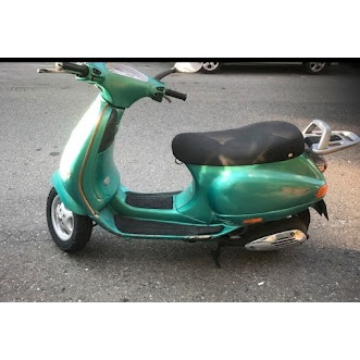 購買各車系VESPA ET8 125 ET4 有車麻煩蝦皮聊聊 車況優 可加價 雲林 嘉義 彰化地區 | 蝦皮購物