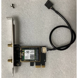 Intel WiFi 6 AX200｜優惠推薦 - 蝦皮購物 - 2025年12月