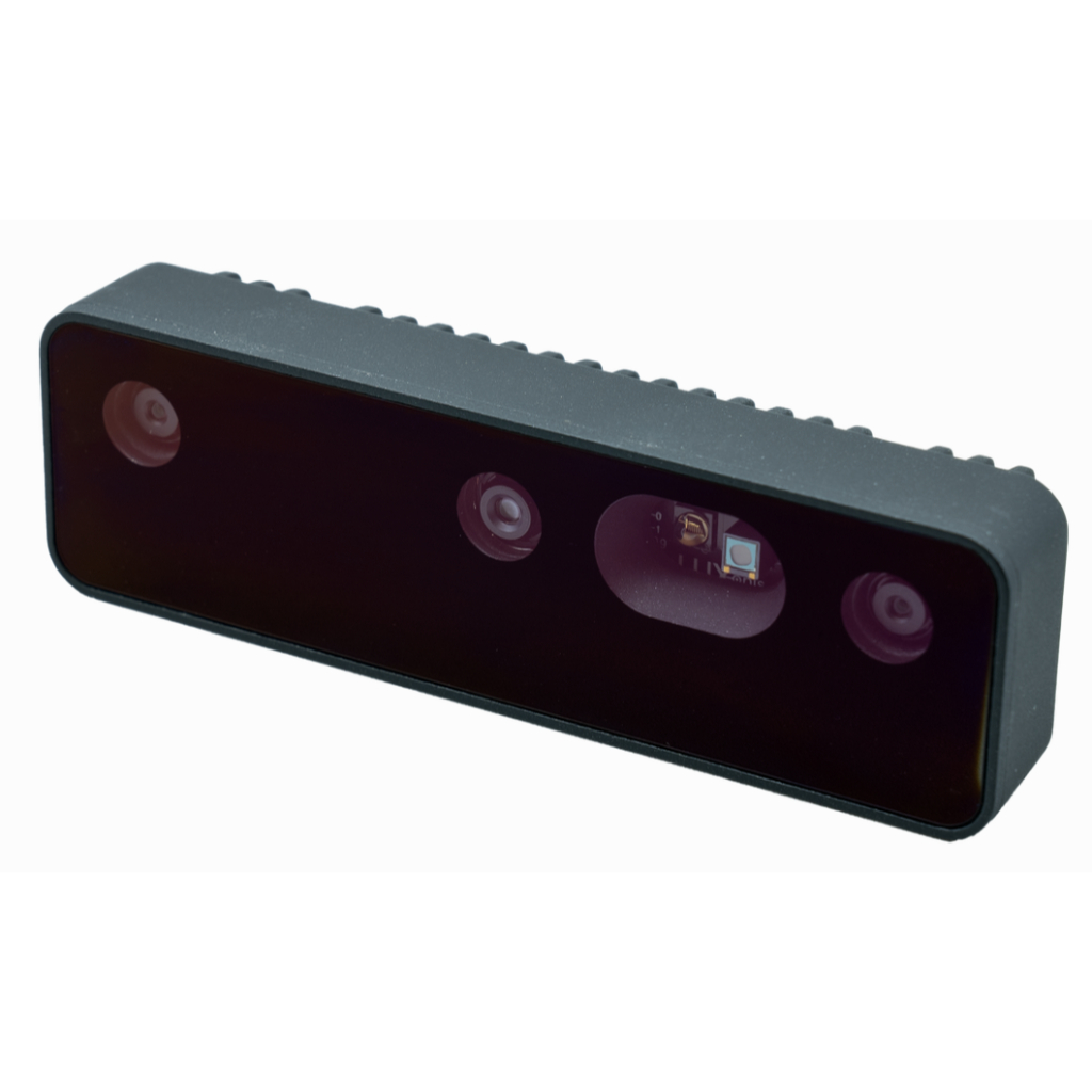 OAK-D PRO 3D AI Camera 相機 + 初學者入門手冊 | 蝦皮購物