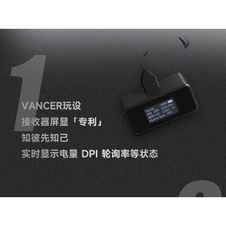 Vancer 激流THRASH 星軌GROOVE | 蝦皮購物