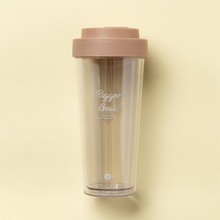 【Oolab 良杯製所】雙杯組 豆沙吸管杯 800ml + 陪伴/獨處系列 Ecozen透明隨行杯750ml | 蝦皮購物