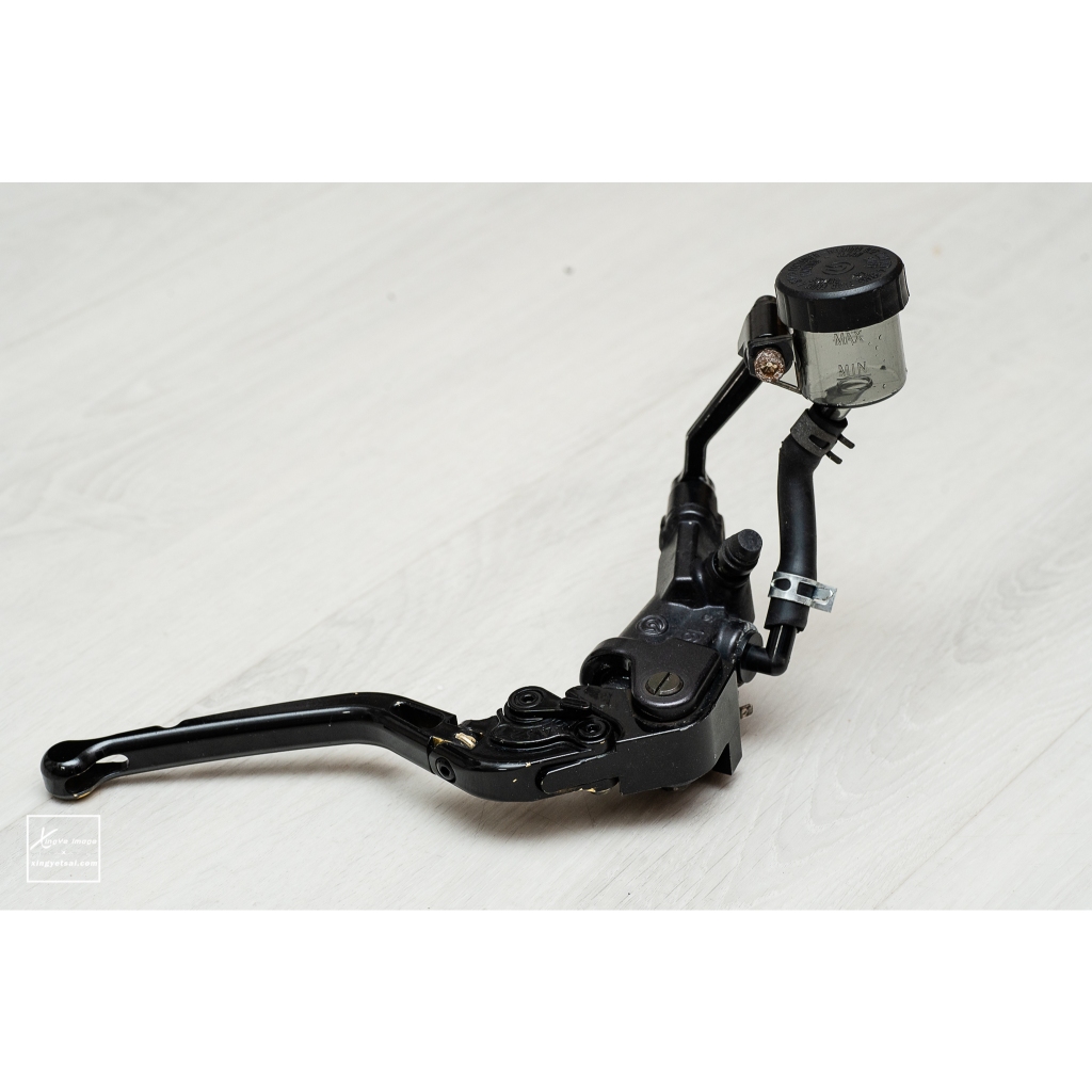 BREMBO 直推總泵總成 (YAMAHA 原廠 YZF-R7/R1 總泵) R15 MT-15 可用 | 蝦皮購物