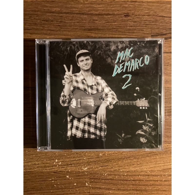 Mac DeMarco / 2 專輯 （2013） | 蝦皮購物