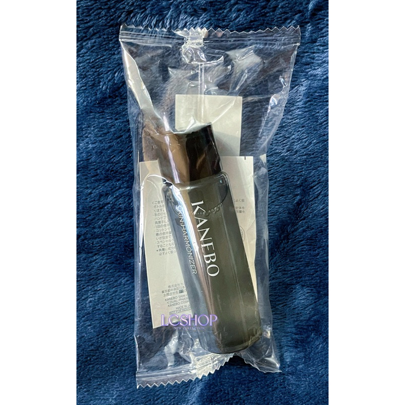 【30ml*2瓶 原價650特價299】 KANEBO佳麗寶「平衡煥妍肌能水30ml」SKIN HARMONIZER | 蝦皮購物