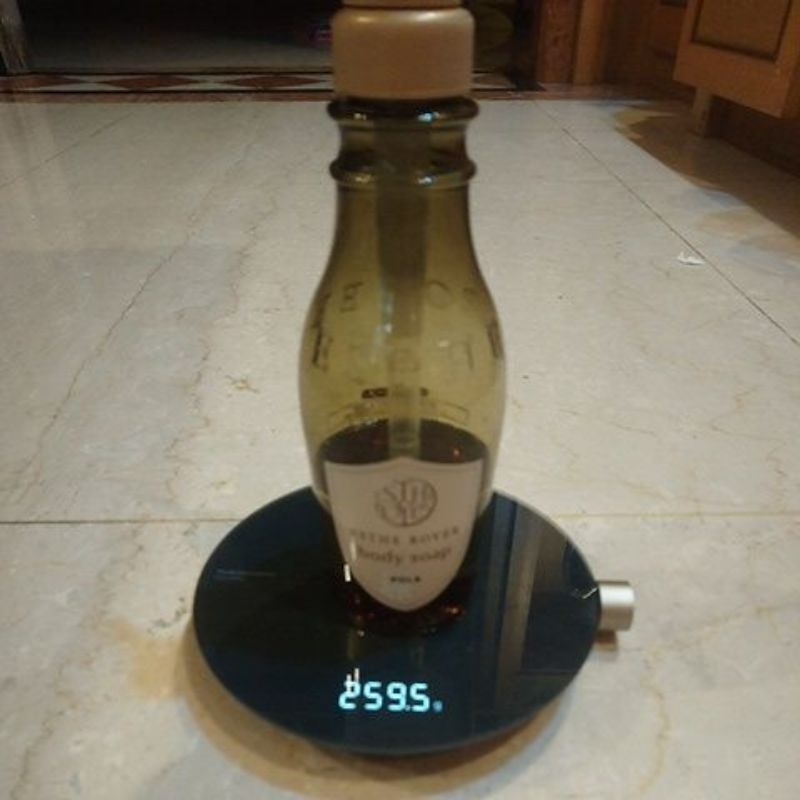 日本 POLA 寶路 ESTHE ROYER 永恆之海 沐浴露 沐浴乳 200ml 已開封 | 蝦皮購物
