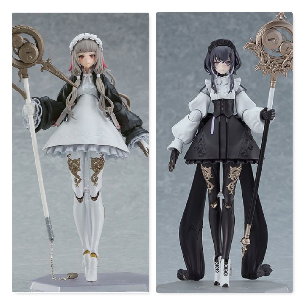 GSC FIGMA 人類回歸 NH-01-02 代理版 現貨 | 蝦皮購物