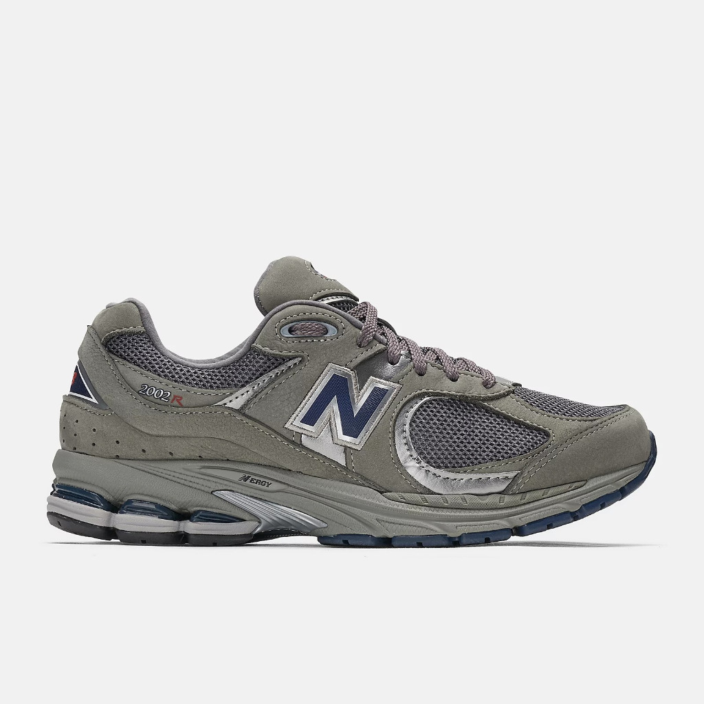 NEW BALANCE 元祖灰 經典色 2002R 情侶款 ML2002RA【Oppa Shoes ｜ 歐爸品牌選物店】 | 蝦皮購物