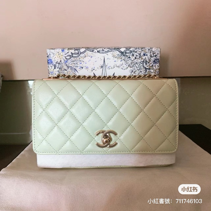 Trendy CC WOc | 蝦皮購物