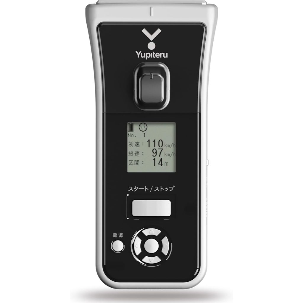 【預購】日本原裝最新二代Yupiteru BSG-2提供多人棒壘球數據接收與紀錄比一代BSG-1更強 | 蝦皮購物